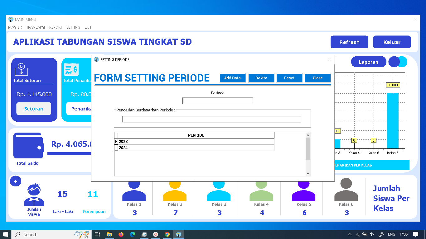 GitHub - achmadiqsan/Student-Savings-Application: Aplikasi Tabungan Siswa