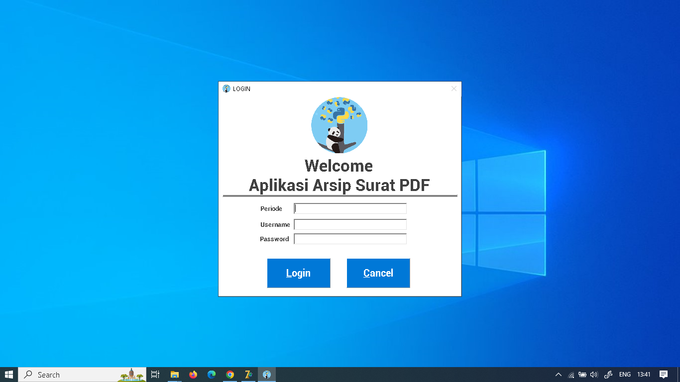 GitHub - achmadiqsan/Aplikasi_Arsip_Surat_PDF: pdf mail archive app ... GitHub - achmadiqsan/Aplikasi_Arsip_Surat_PDF: pdf mail archive app ...