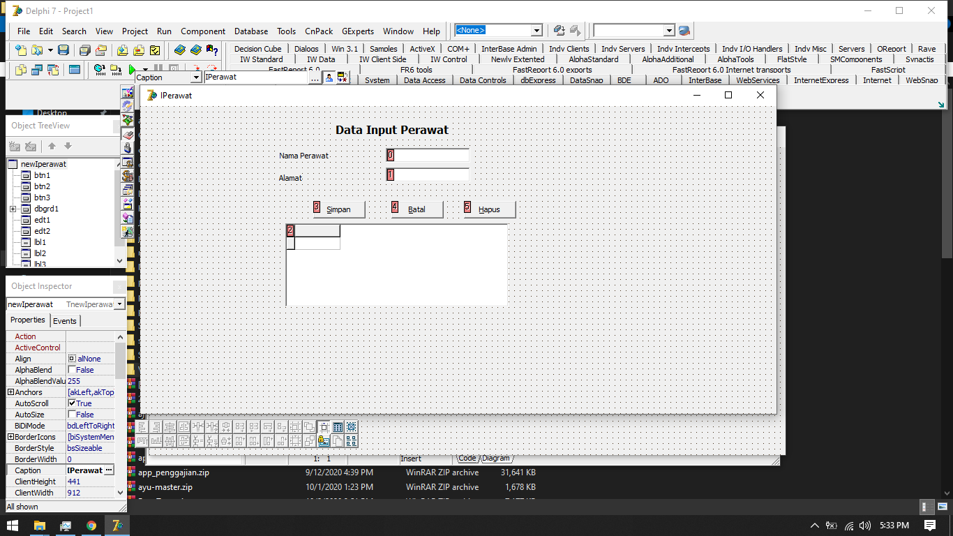 GitHub - achmadiqsan/koding-app-arsip-sederhana: coding aplikasi arsip sederhana sekali nya :)