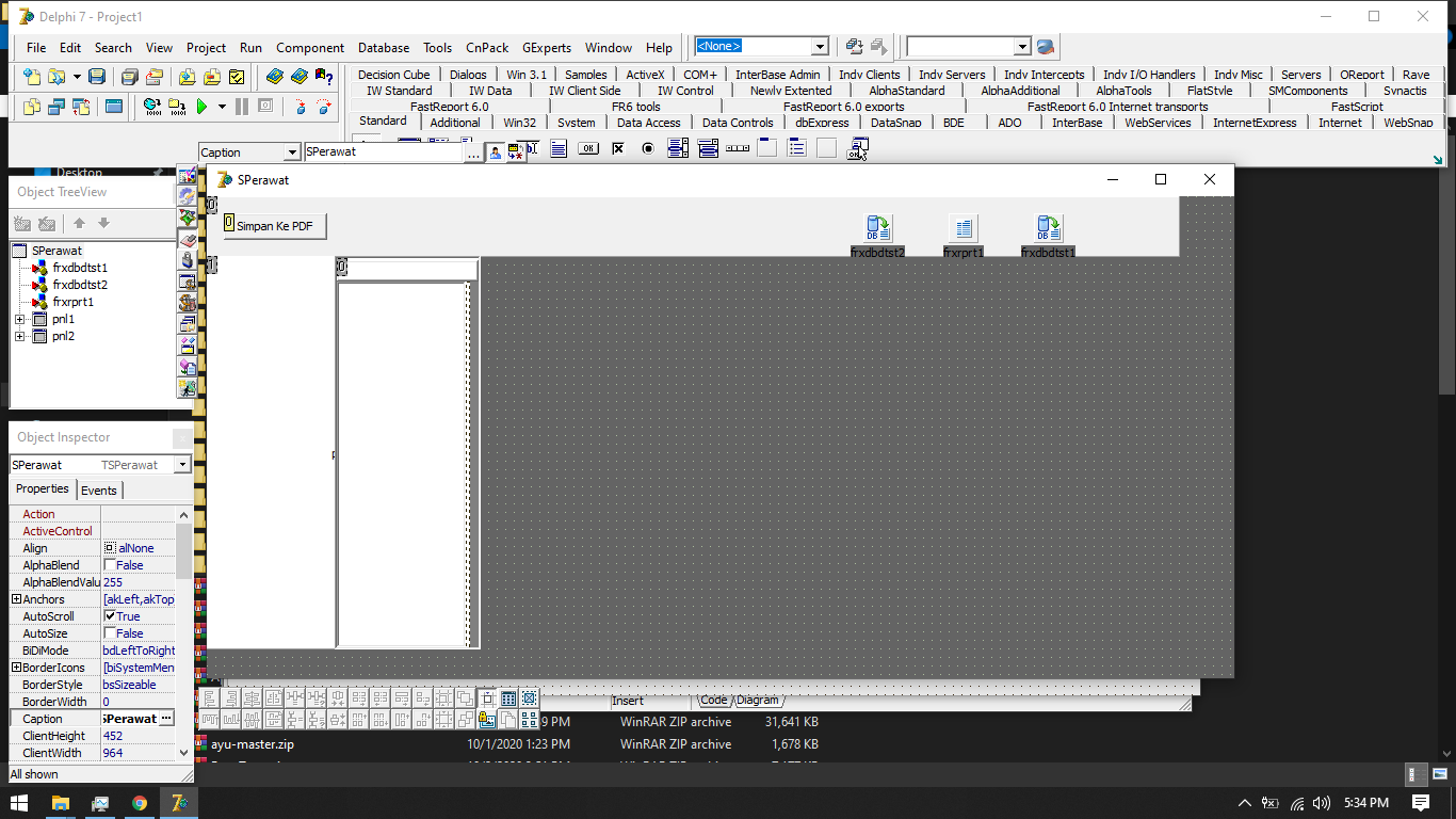 GitHub - achmadiqsan/koding-app-arsip-sederhana: coding aplikasi arsip sederhana sekali nya :)