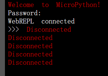 Failing to add WebREPL for the ARDUINO_NANO_RP2040_CONNECT board · Issue #8172 · micropython ...