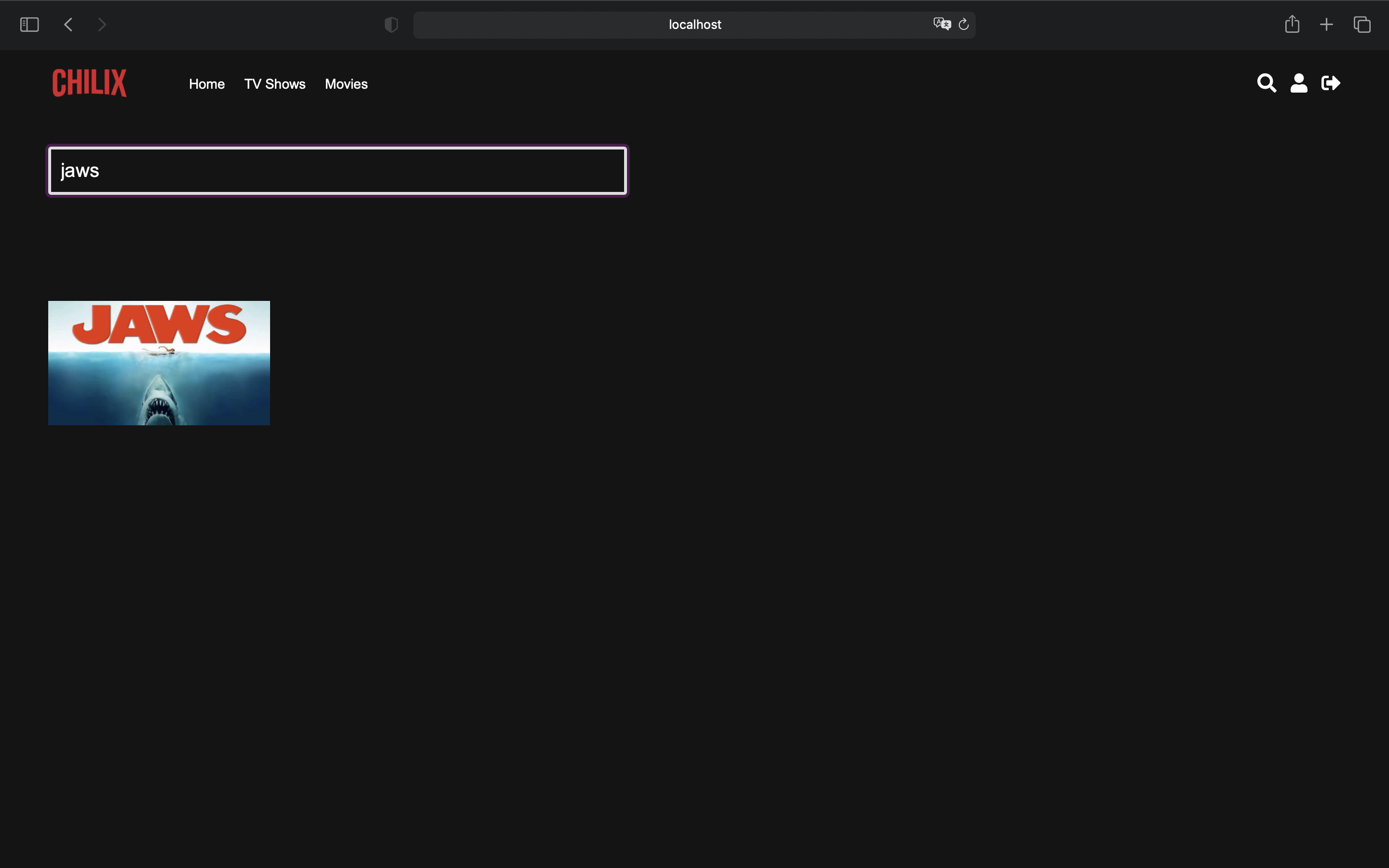 GitHub - Chiho99/Netflix_clone: PHP App (Netflix Clone App)