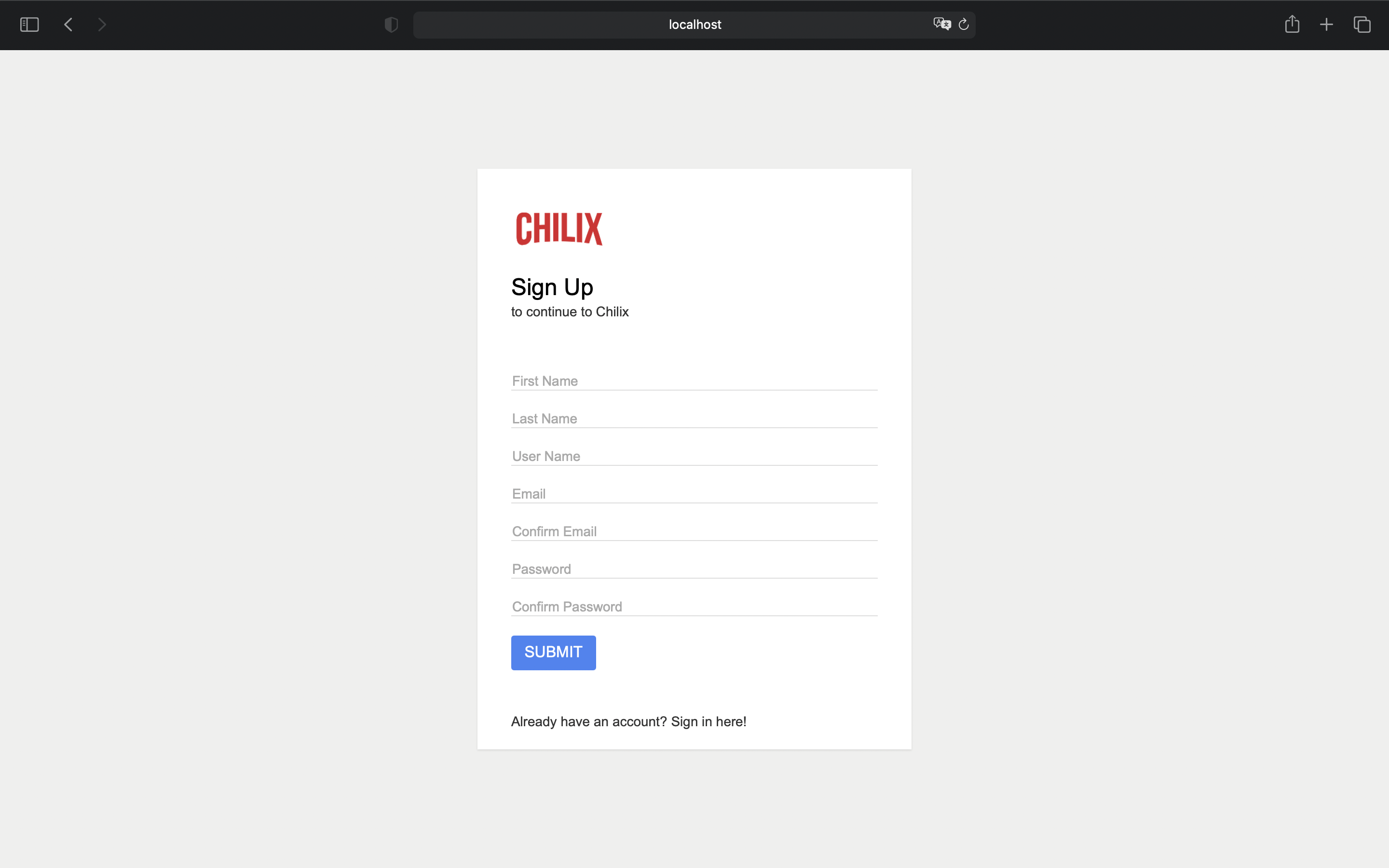 GitHub - Chiho99/Netflix_clone: PHP App (Netflix Clone App)