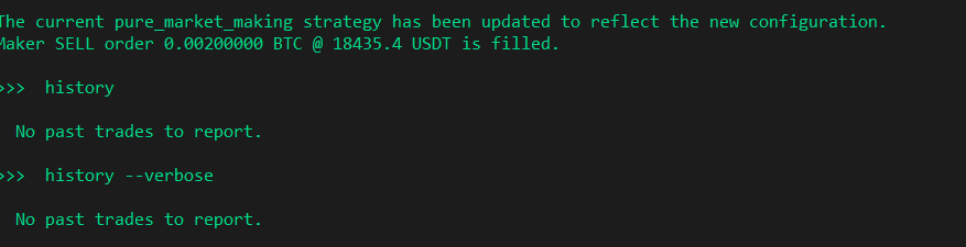[BUG] Kraken: Unexpected error in user stream listener loop · Issue #2539 · hummingbot ...