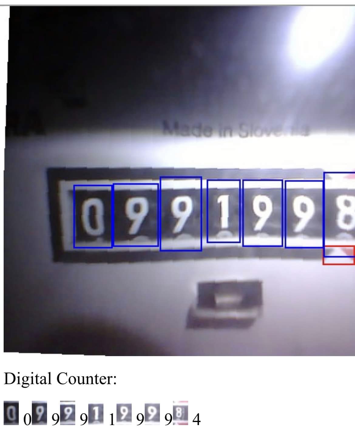 Permanent falsche Werte vom Stromzähler · Issue #469 · jomjol/AI-on-the ...