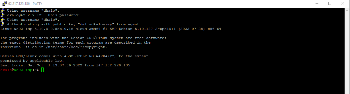 Win10 plus Pageant using fido key fails · Issue #102 · NoMoreFood/putty-cac · GitHub