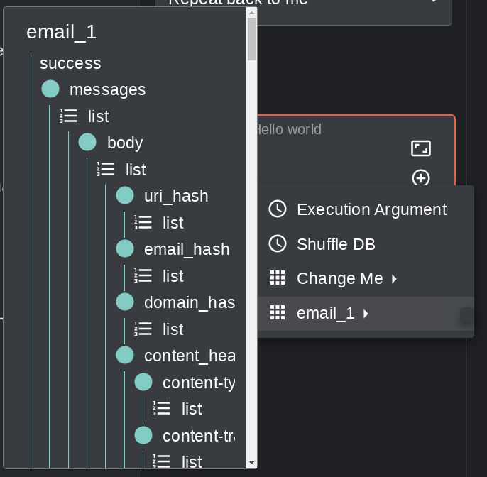 List cannot scroll · Issue #642 · Shuffle/Shuffle · GitHub