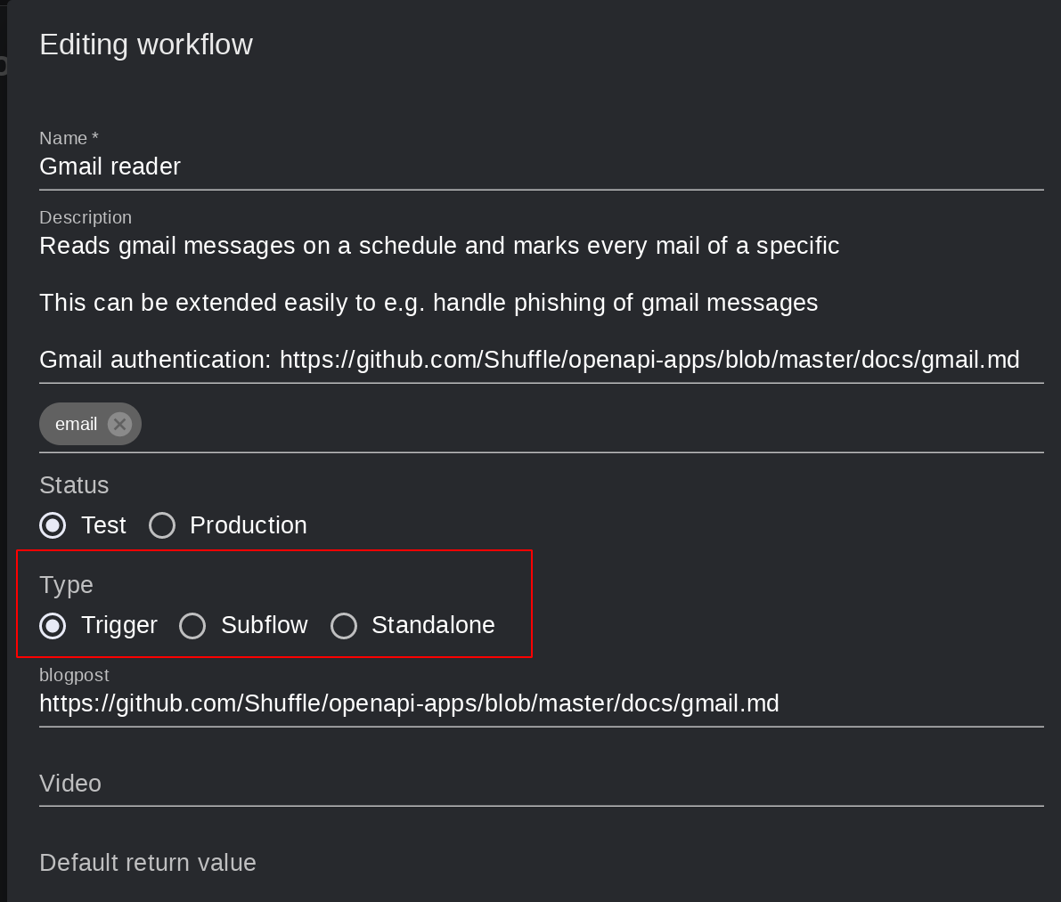 Shuffle-docs/handbook/engineering/usecase_mapping.md at master · Shuffle/Shuffle-docs · GitHub