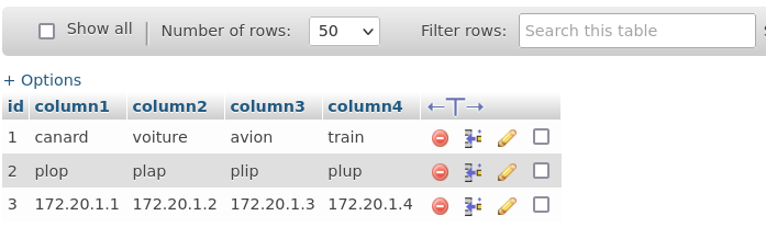 Filtering broken when table have a primary key · Issue #17312 · phpmyadmin/phpmyadmin · GitHub
