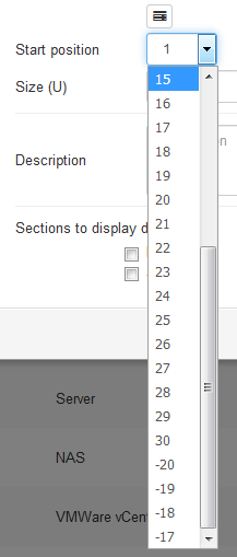Rack position missing from dropdown when editing a device · Issue #2202 · phpipam/phpipam · GitHub