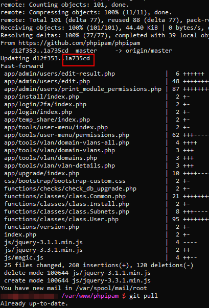 Some users are missing from Users view · Issue #2210 · phpipam/phpipam · GitHub