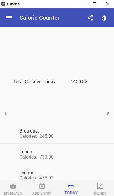 GitHub - Effi-S/calorie-app: kivy projects