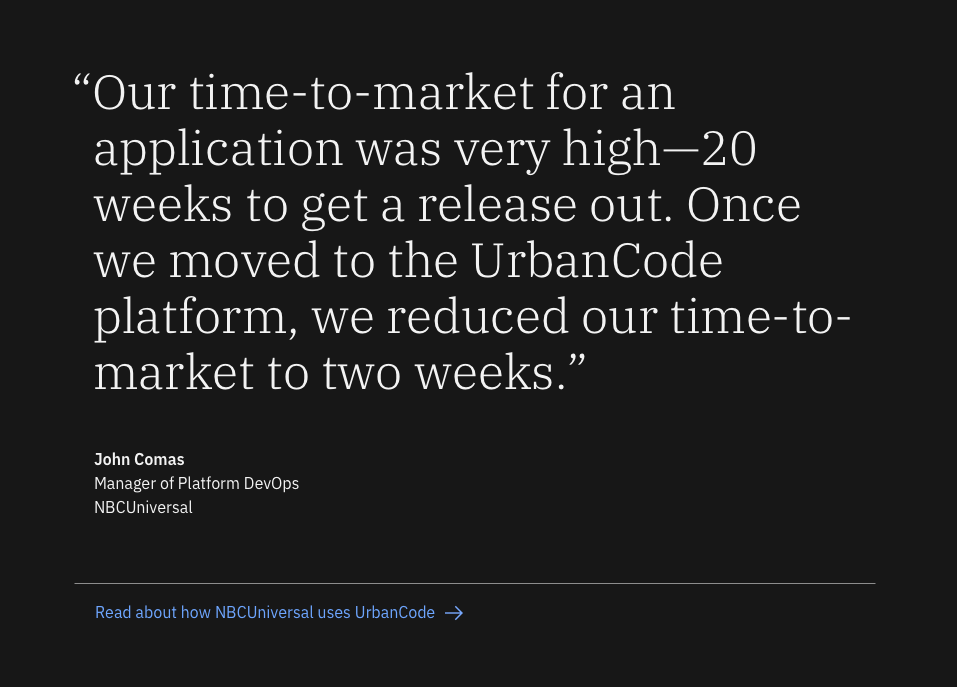 Pattern: Callout Quote: Incorrect text styles · Issue #2398 · carbon ...