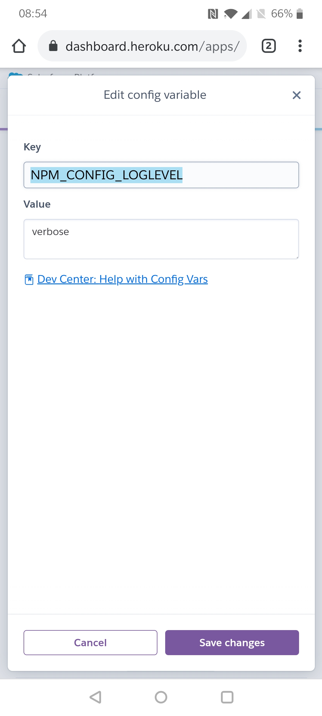 Heroku Postgresql Issue · Issue 5049 · Directus Directus · Github