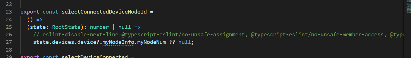 Bug: MyNodeInfo does not exist on type Meshdevice · Issue #295 · meshtastic/network-management ...