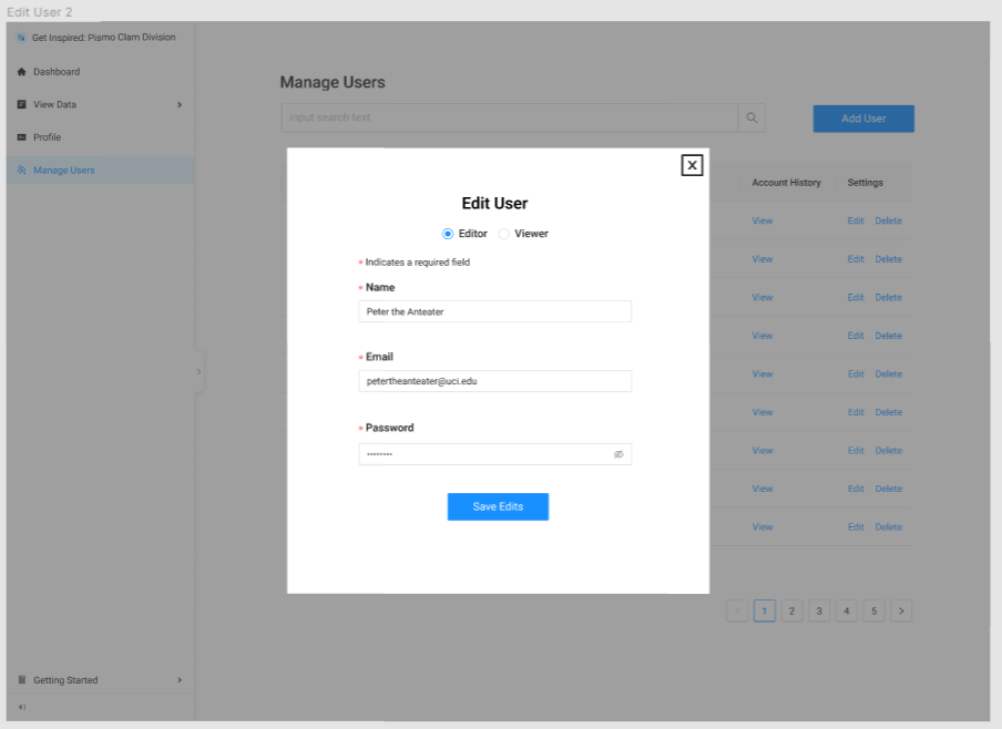 Lofi Manage Users · Issue #17 · ctc-uci/get-inspired-backend · GitHub