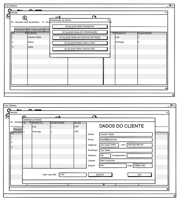 GitHub - devbygabriel/documentacao