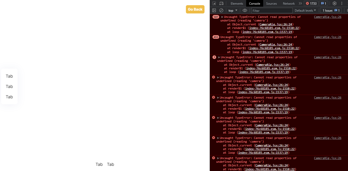 Build and Deploy an AI-Powered 3D Website Using React | 2023 Three JS Course Tutorial for ...