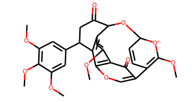 How To Detect Overlapping Bonds in Drawn Molecule? · rdkit rdkit · Discussion #5762 · GitHub
