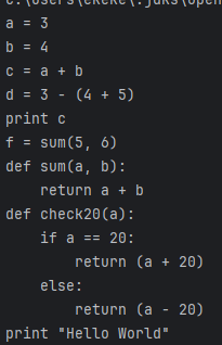 실습 5주차 관련 질문입니다. · Issue #14 · CNUCOM/compilers_CNU_2023 · GitHub