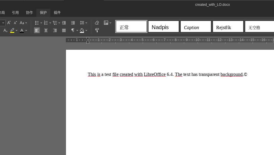 Real dark theme (document page with black background and white font) · Issue #1371 · ONLYOFFICE ...