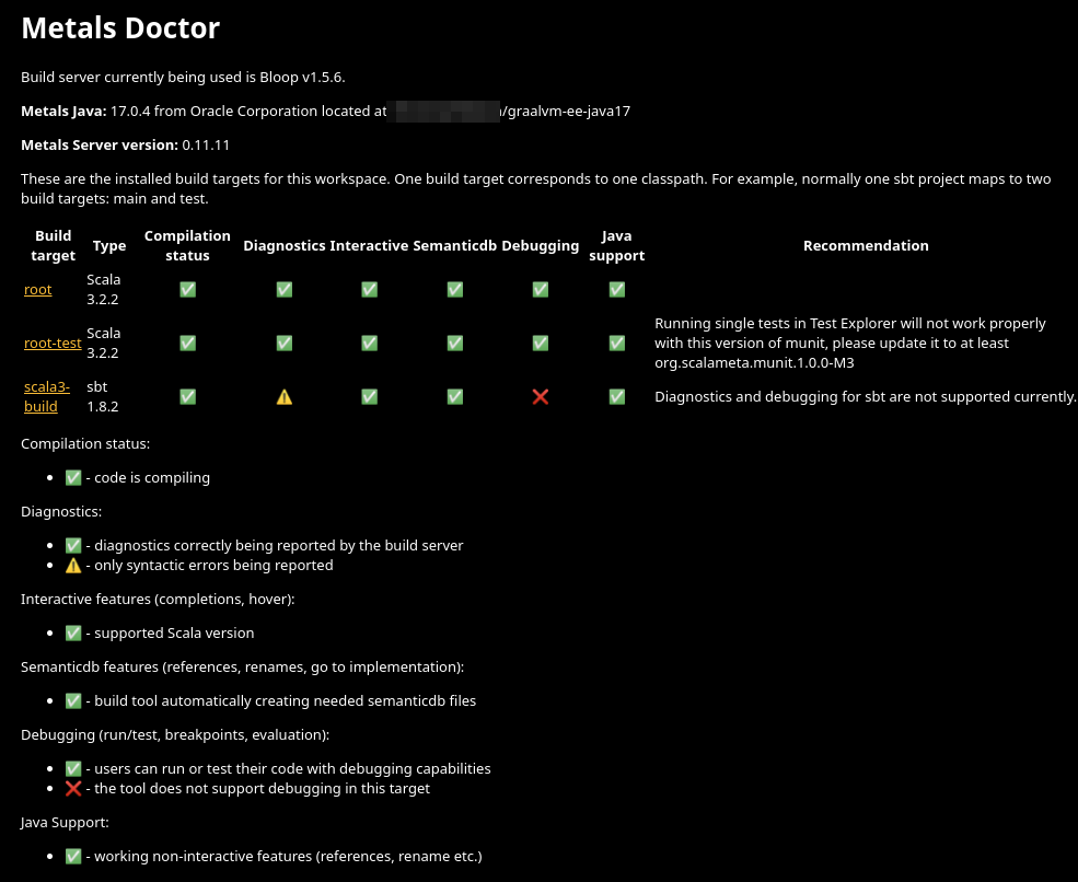 How do I get the print log when I use the macro at compile time ? · Issue #5123 · scalameta ...