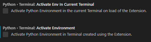 After Update, conda run command continue select base environment instead of sub environments ...