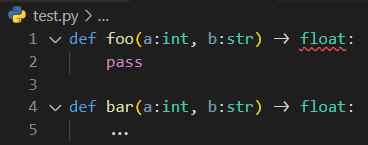 Suppress typing warnings · Issue #275 · haiiliin/abqpy · GitHub