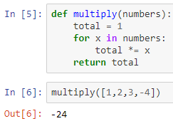 Feature: Notebook Editor should show "Numbers in the Output of Cells" · Issue #2005 · microsoft ...