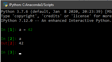 Feature: Notebook Editor should show "Numbers in the Output of Cells" · Issue #2005 · microsoft ...