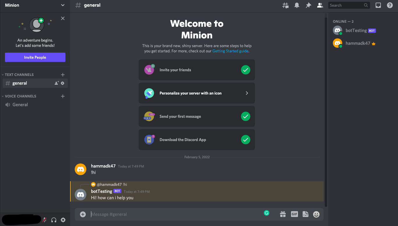 GitHub - HammadKhan70/NodeJs_discord_chatBot