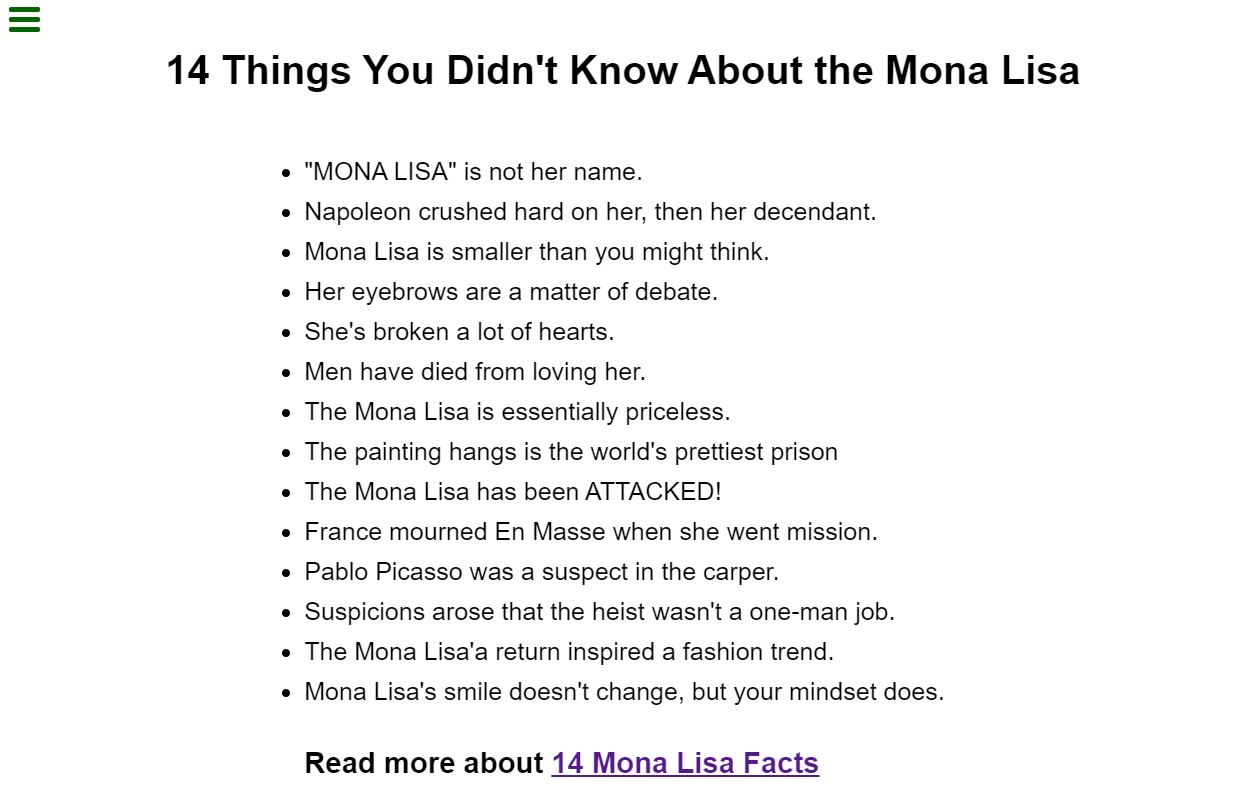 GitHub - madelineyee/tribute-page: Responsive Web Design Project ...