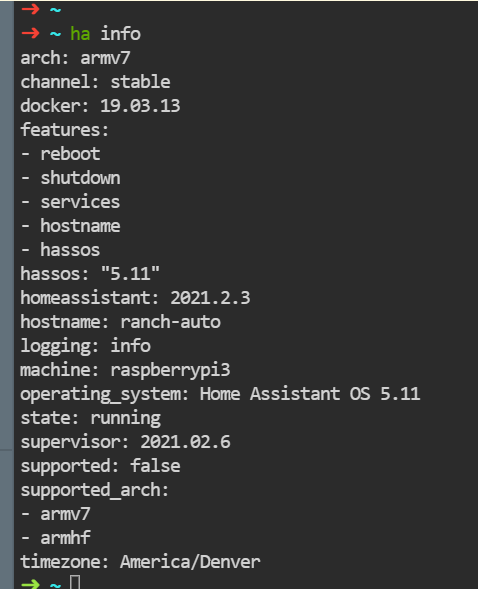 The Network Manager lacks info how to do what it is asking. · Issue ...