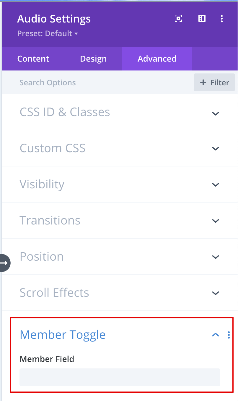 How to add custom toggle to existing module · Issue #462 · elegantthemes/create-divi-extension ...