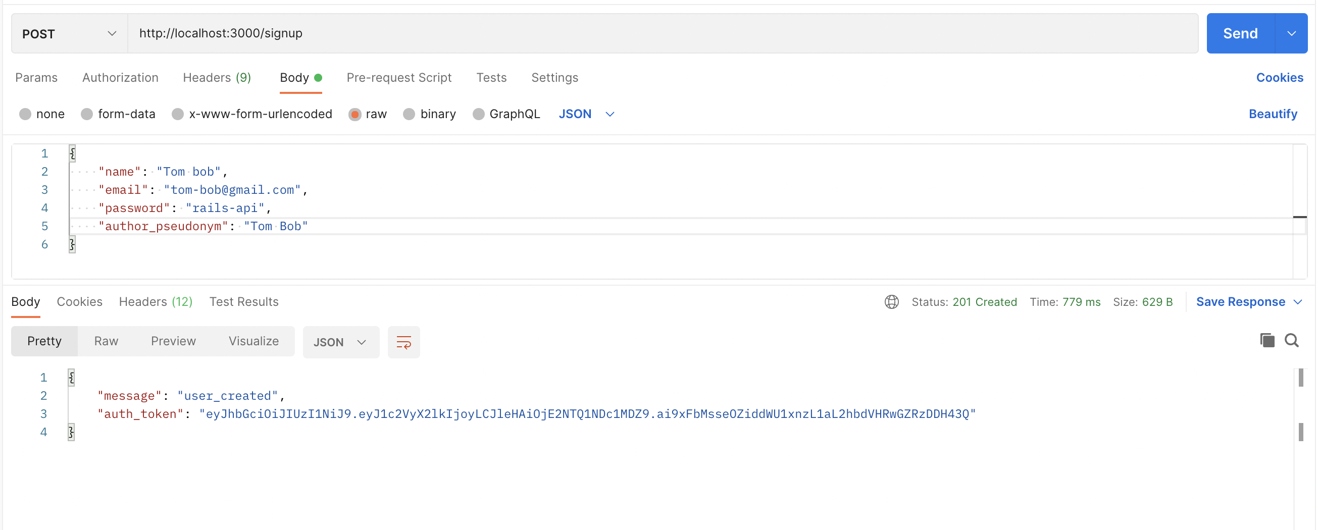 GitHub - anupgade/bookstore-api