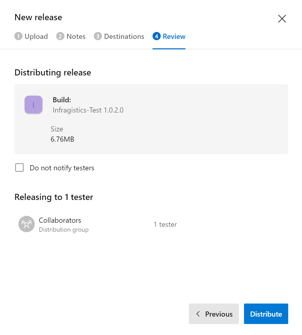 Add support for forced in-app updates for Winforms desktop applications ...