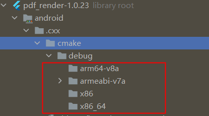 Failed to activate protocol version: "sourceDirectory" is not a directory. · Issue #79 ...