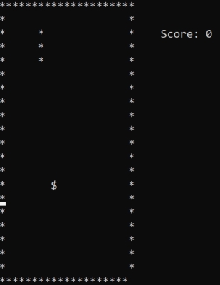 GitHub - stavkidisq/snake-game