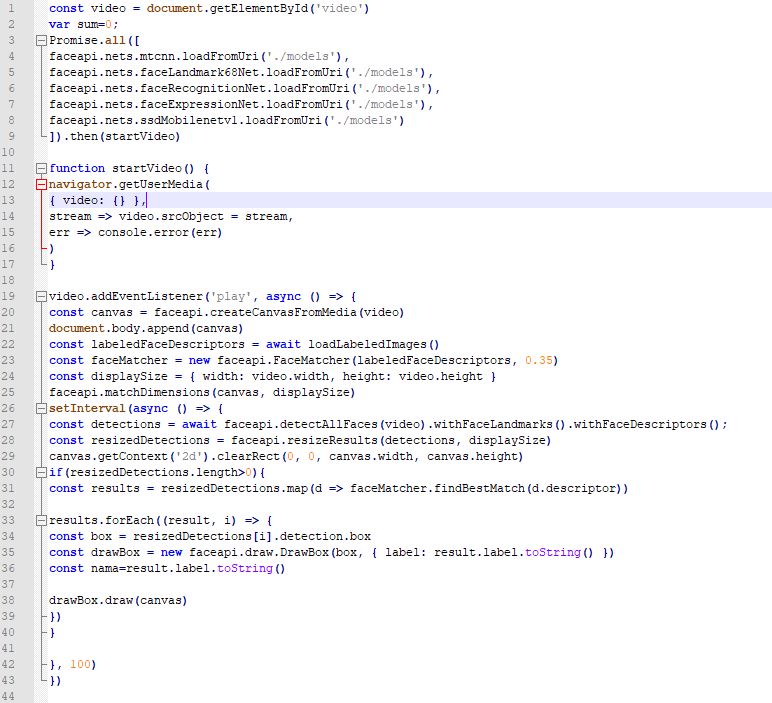 very slow when using face matcher on chrome mobile · Issue #575 · justadudewhohacks/face-api.js ...