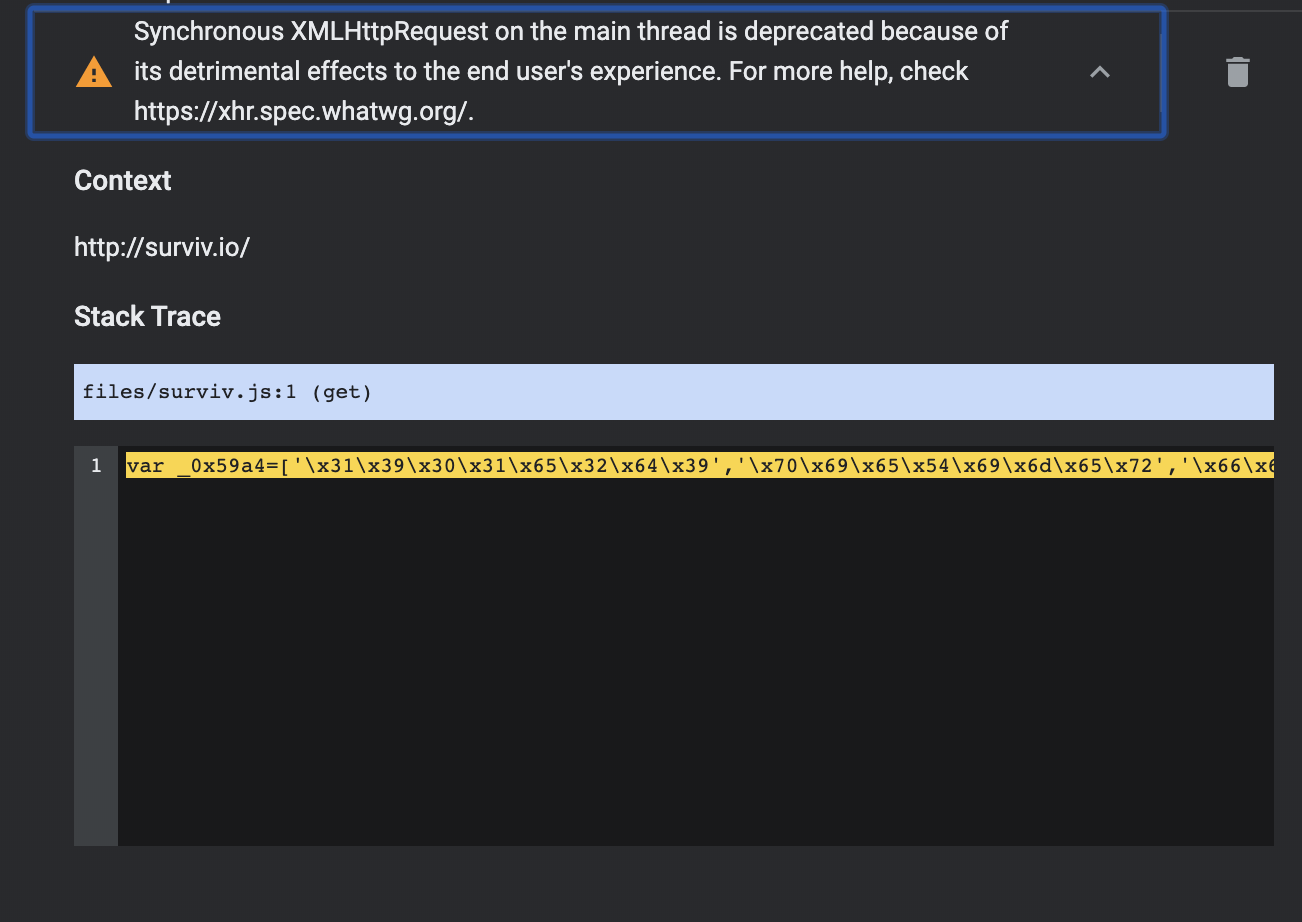 Freeze Megathread · Issue #105 · IceHacks/SurvivCheatInjector · GitHub
