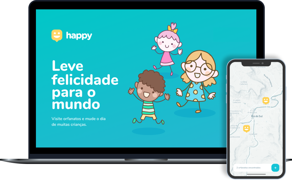 GitHub - Tuliovasconcelos/Orphanages: Projeto criado em acompanhamento na NLW #03