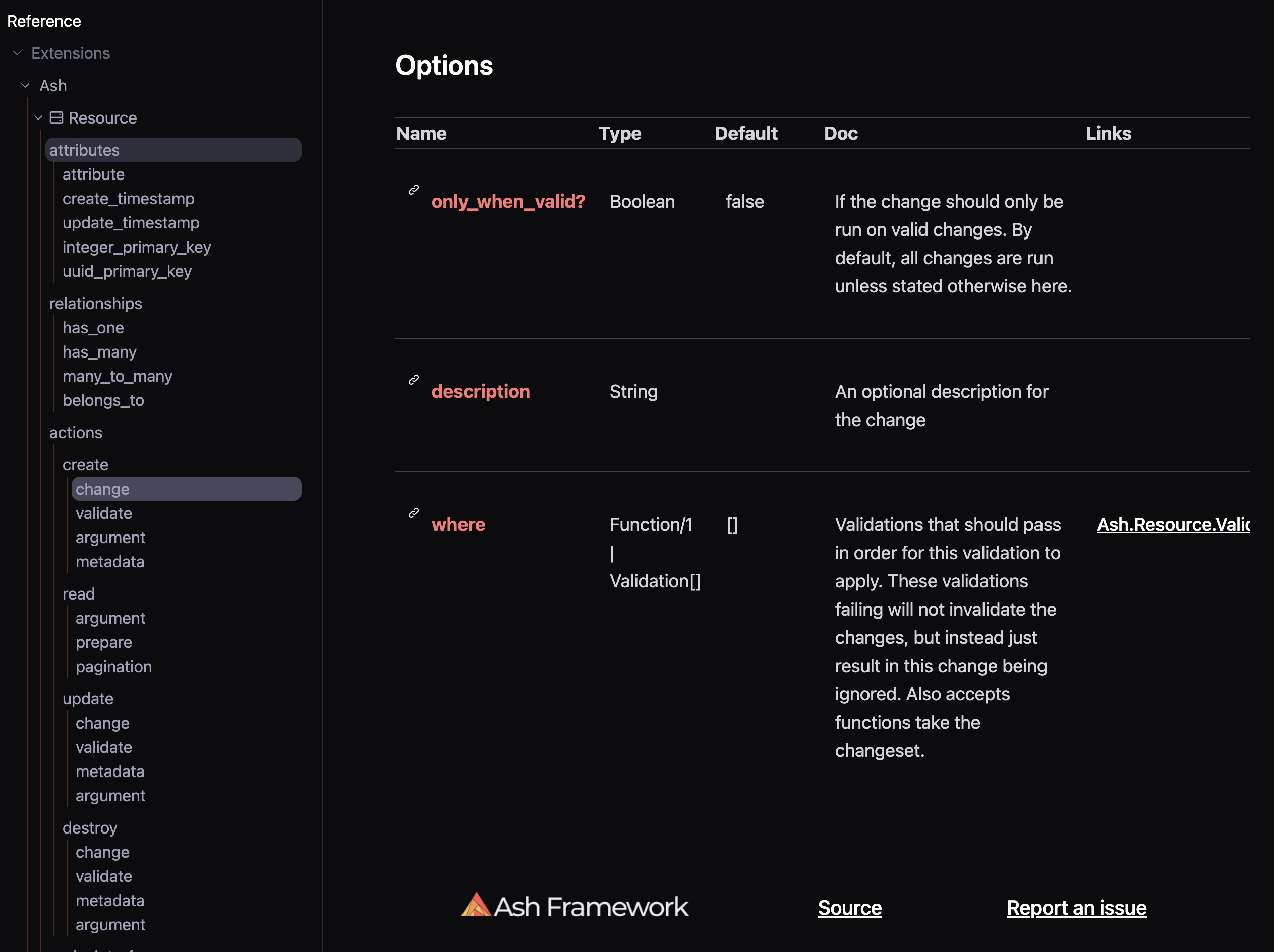 Customize Search Results · Issue #1637 · elixir-lang/ex_doc · GitHub