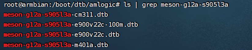 CM311-1a YS 选择305 网卡依然无法自动上网 · Issue #823 · ophub/amlogic-s9xxx-armbian · GitHub