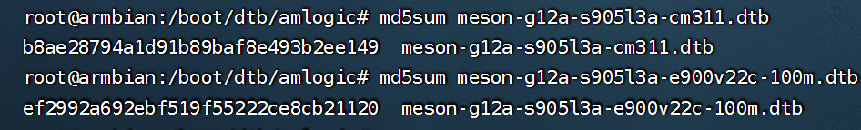 CM311-1a YS 选择305 网卡依然无法自动上网 · Issue #823 · ophub/amlogic-s9xxx-armbian ...