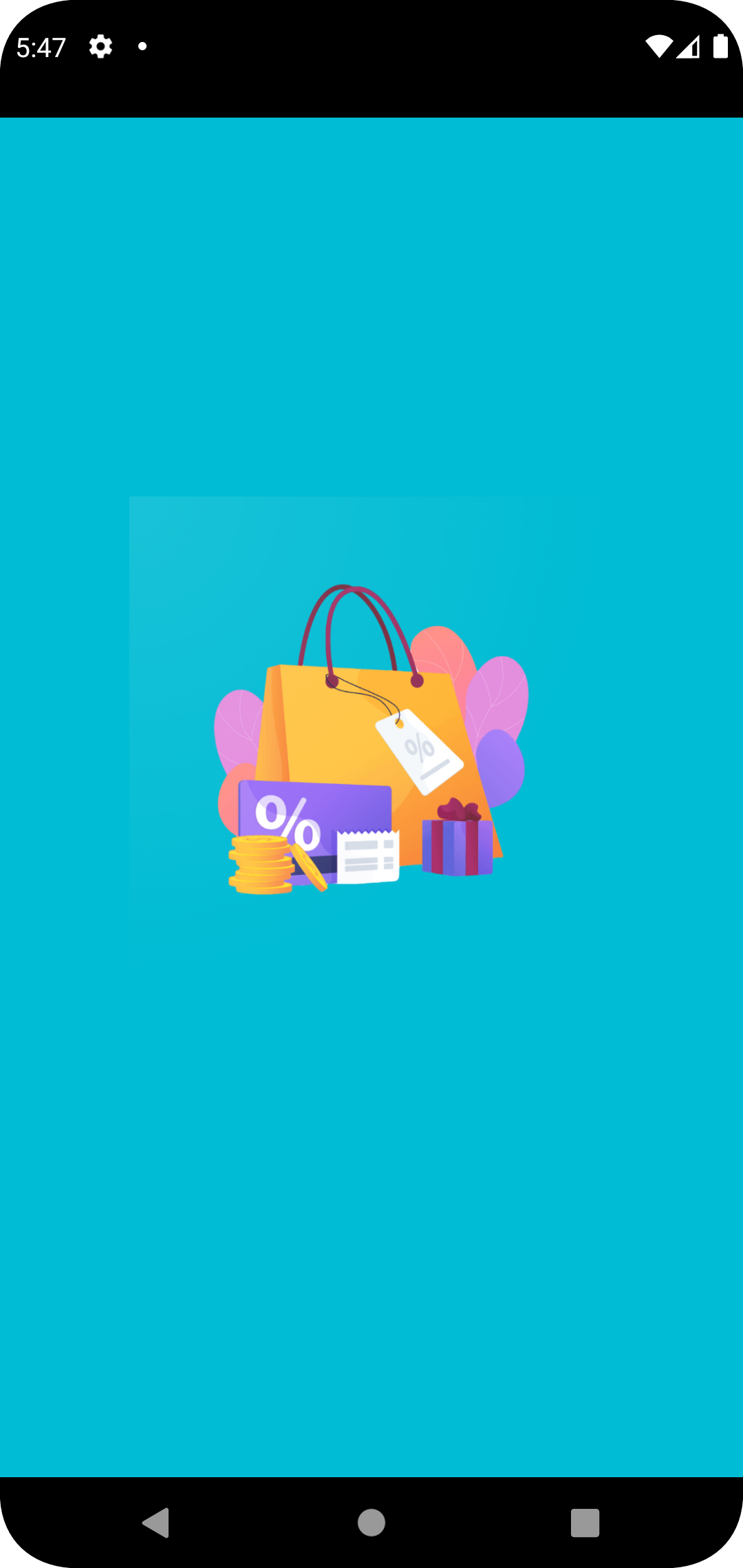 GitHub - hozan66/home-shopping-app: Essentially, the Shop App is a ...