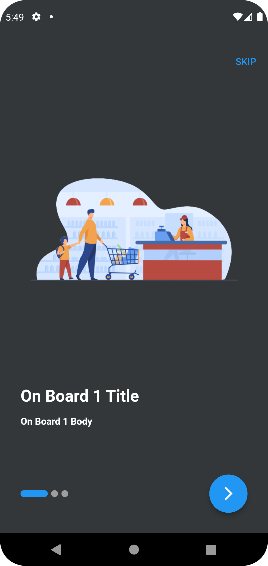 GitHub - hozan66/home-shopping-app: Essentially, the Shop App is a ...