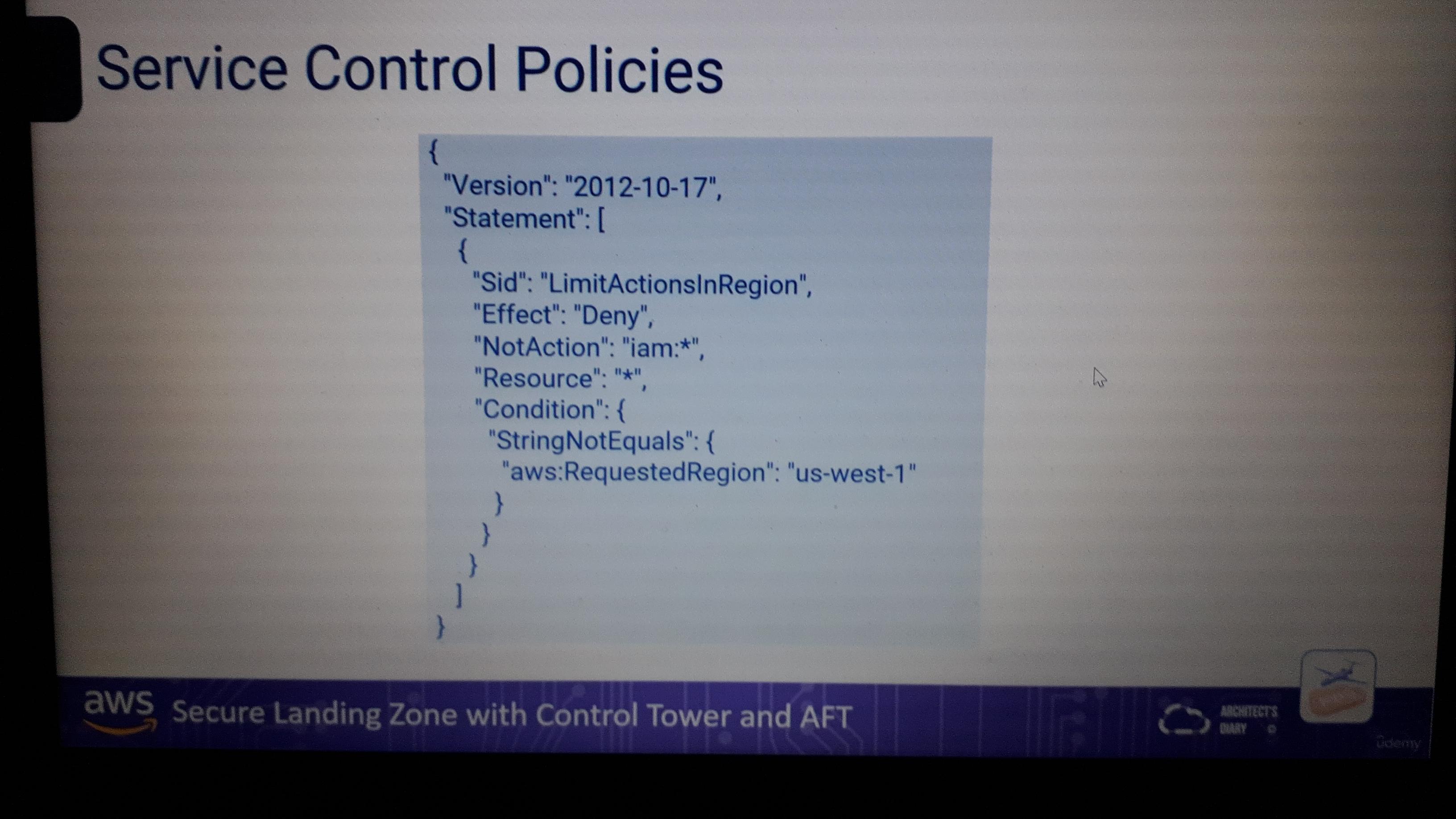 GitHub - nayanrajani/AFT-Udemy