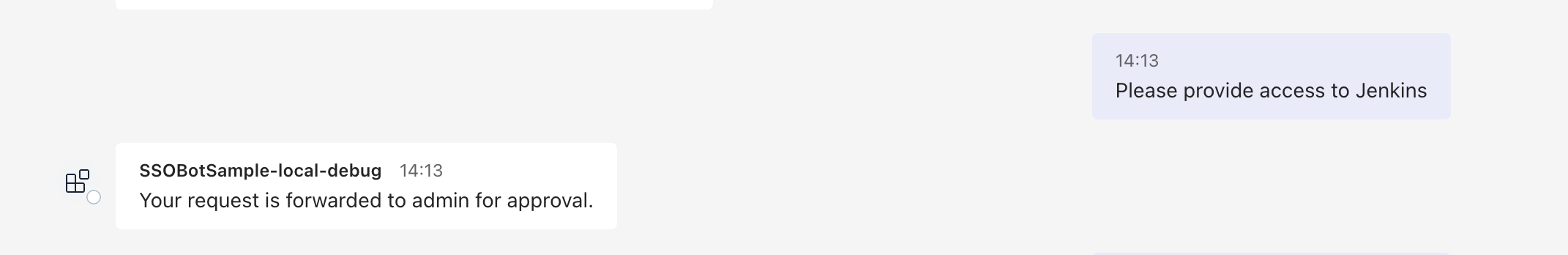 Need reply functionality in bot builder 4.0 SDK for Teams · Issue #4410 · microsoft/botbuilder ...