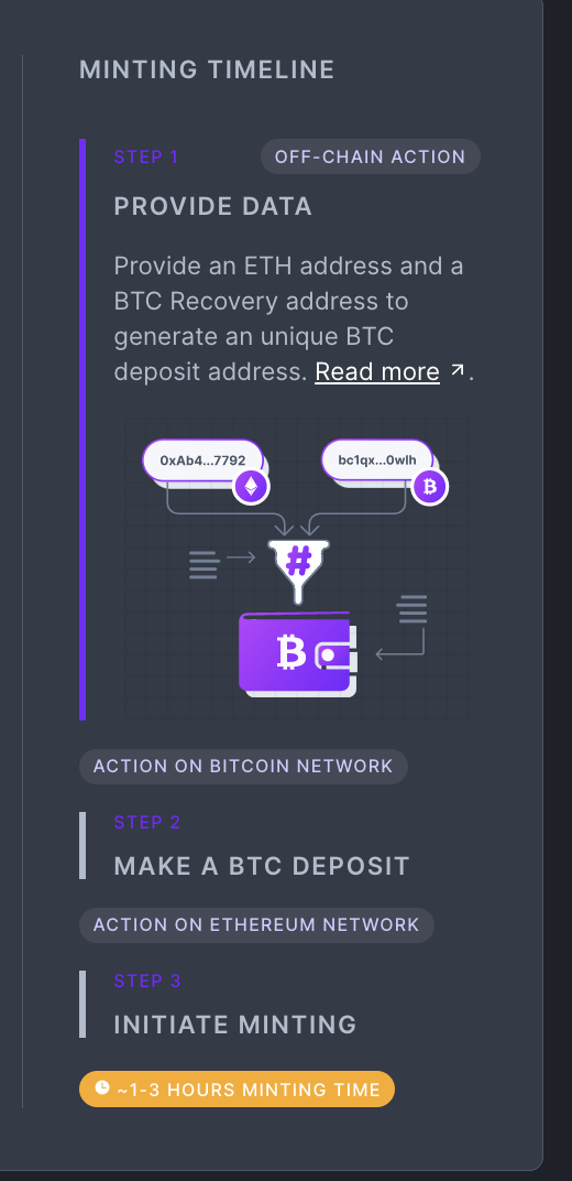 (MEDIUM) Fix dark mode issues for tBTC · Issue #435 · threshold-network/token-dashboard · GitHub