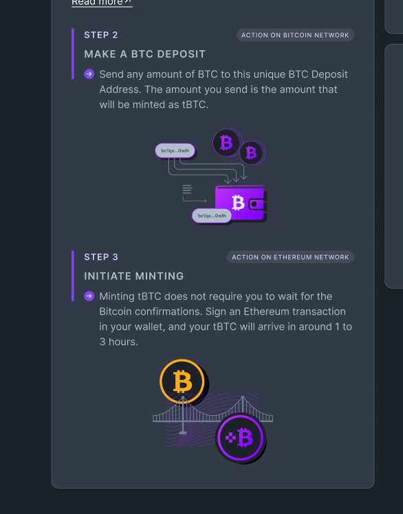 (MEDIUM) Fix dark mode issues for tBTC · Issue #435 · threshold-network/token-dashboard · GitHub